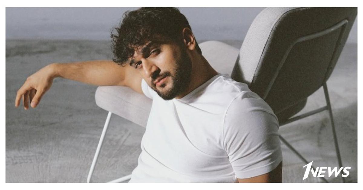 Jony вновь назван лучшим артистом России - ФОТО | 1news.az | Новости