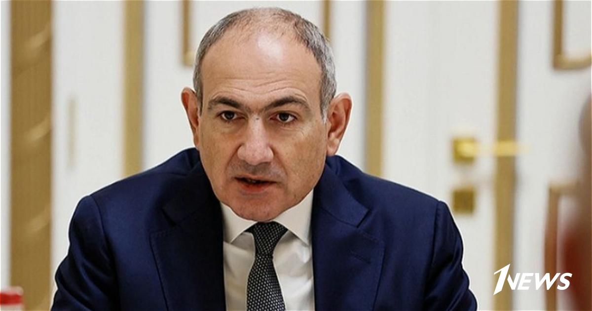 Пашинян: Армения готова подписать соглашение о мире с Азербайджаном и распустить МГ ОБСЕ ...