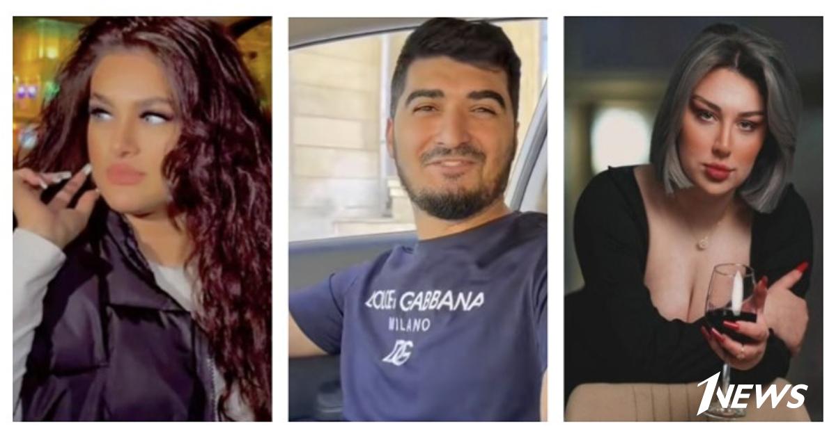 Суд принял решение по делам еще трех тиктокеров | 1news.az | Новости