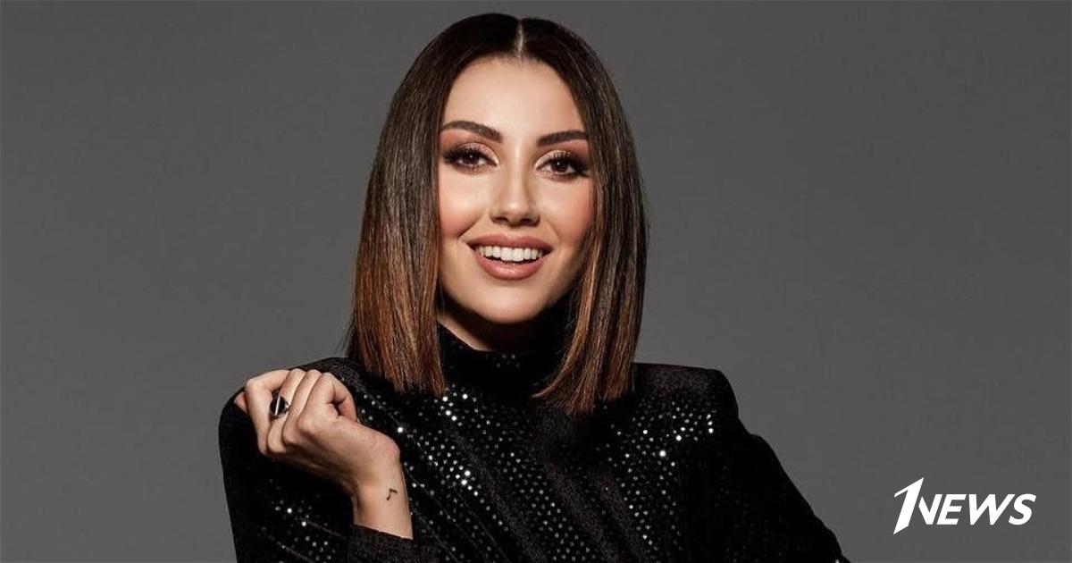 Сафура возвращается на конкурс «Евровидение» - ФОТО | 1news.az | Новости