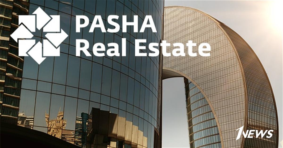 «PASHA Real Estate Group» объявляет о ключевых кадровых назначениях ...