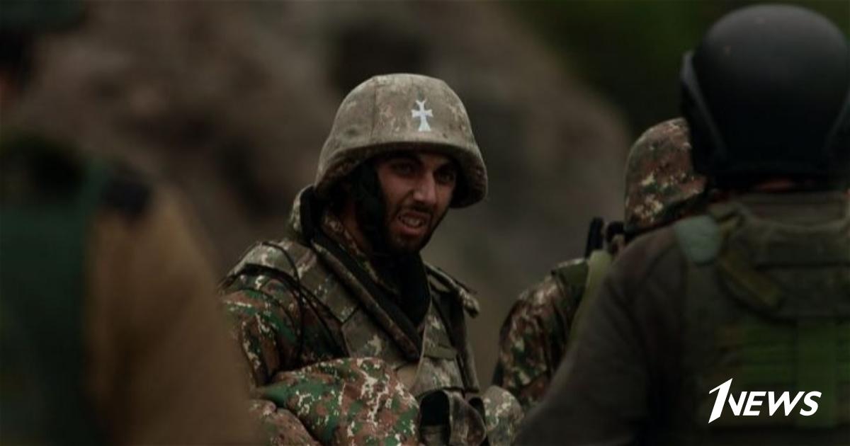 В Армении лишь 30-40% призывников проходят обязательную военную службу | 1news.az | Новости