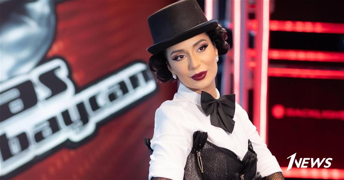 Определены полуфиналисты шоу «Səs Azərbaycan» - ВИДЕО | 1news.az | Новости