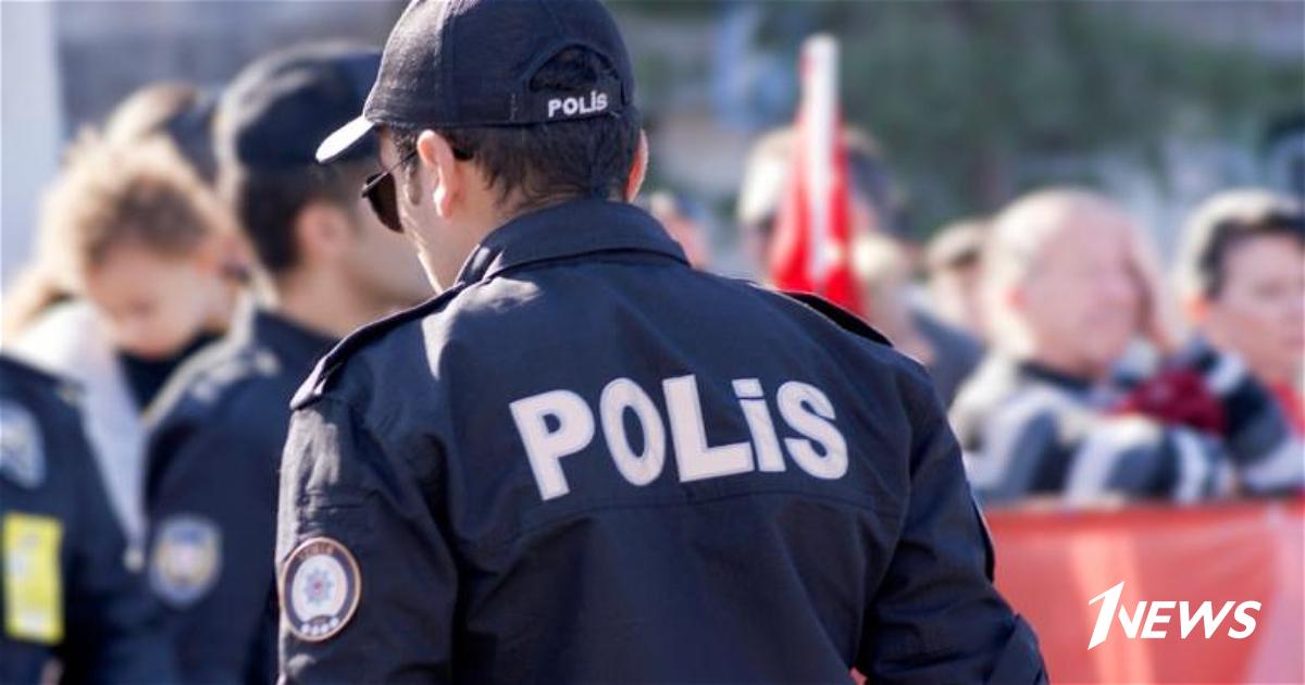 В Турции проведена спецоперация по борьбе с оргпреступностью: задержаны 146 человек | 1news.az ...