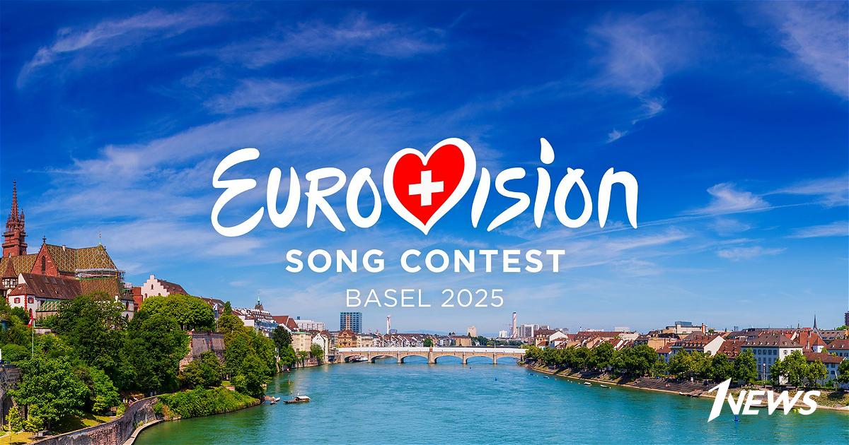 Сегодня состоится второй полуфинал конкурса «Евровидение-2025» | 1news.az | Новости