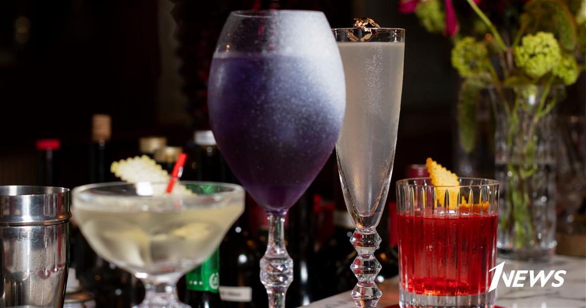 Baccarat и Notes Gastronomy&Bar представили уникальное коктейльное меню ...