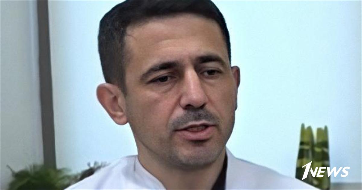 В Баку уголовное дело знаменитого врача направлено в суд | 1news.az | Новости