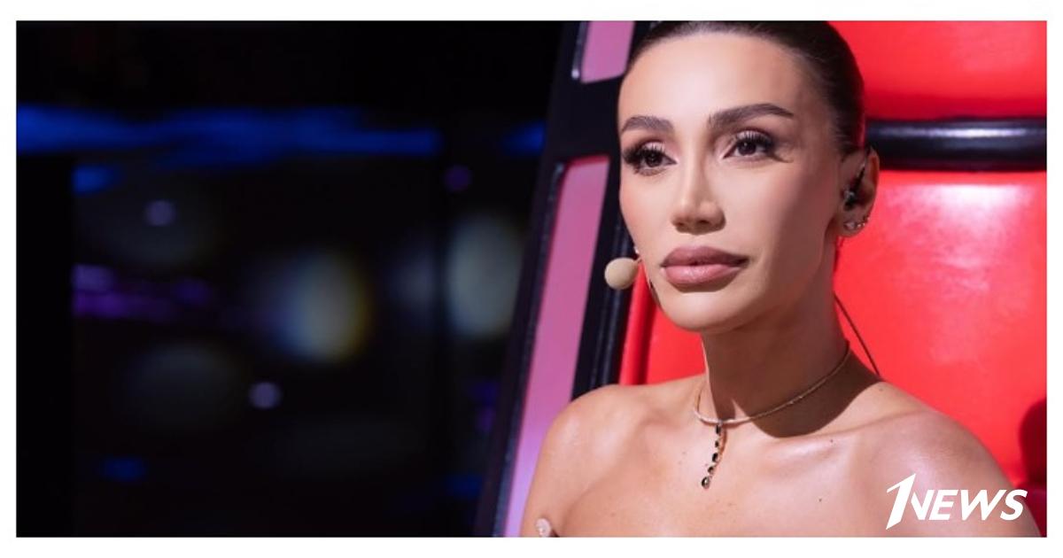 Двадцать лет спустя хит Ройи «Ağlama» снова №1 в Азербайджане - ВИДЕО | 1news.az | Новости