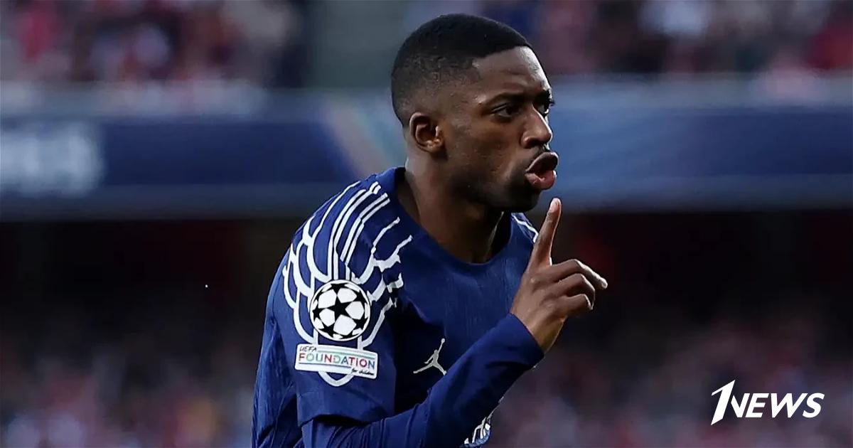 УЕФА назвал лучшего игрока Лиги чемпионов сезона-2024/2025 | 1news.az | Новости
