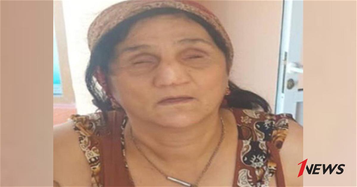 Установлена личность убийцы незрячей женщины в Хачмазе - ОБНОВЛЕНО | 1news.az | Новости