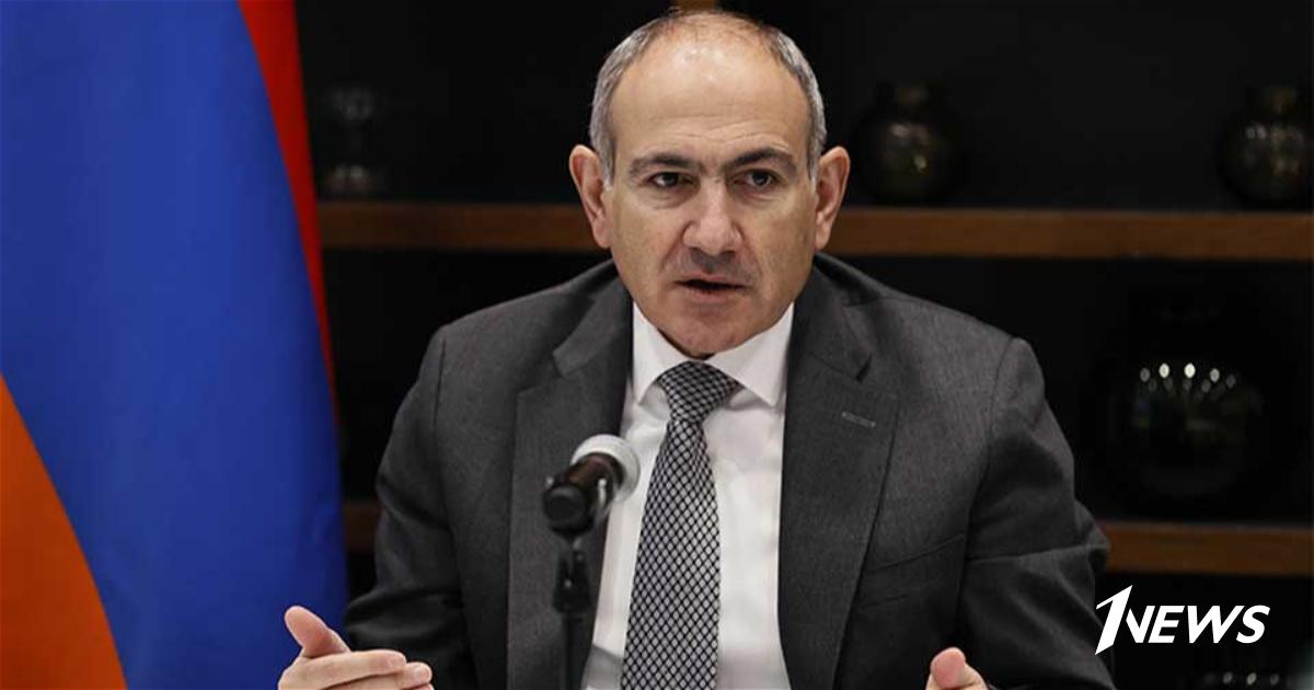 Нарушил ли Гарегин II обет безбрачия? - Пашинян требует ответа | 1news.az | Новости