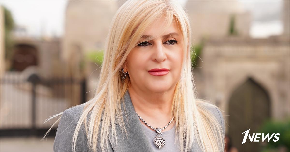 Назначен директор в Музейный центр в Ичеришехер | 1news.az | Новости