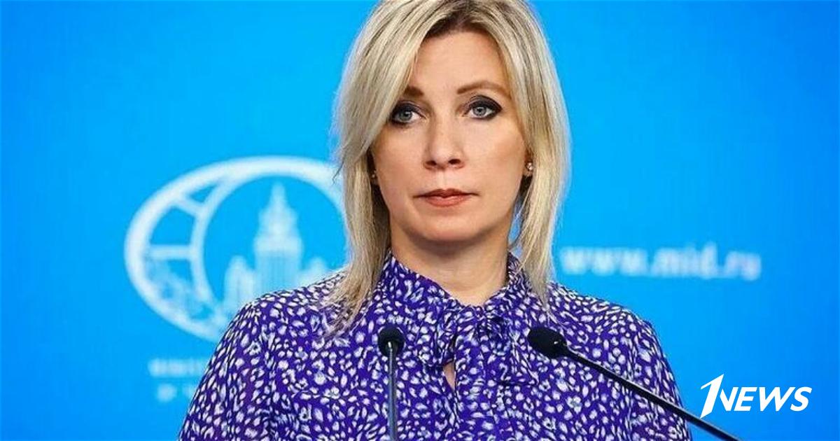 Захарова предостерегает, Баку напоминает: разрешения у Москвы не спрашиваем | 1news.az | Новости