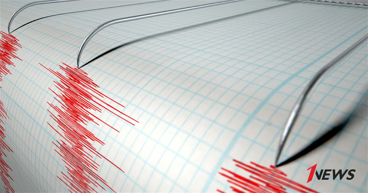 Произошло землетрясение в районе ядерного объекта Ирана | 1news.az | Новости