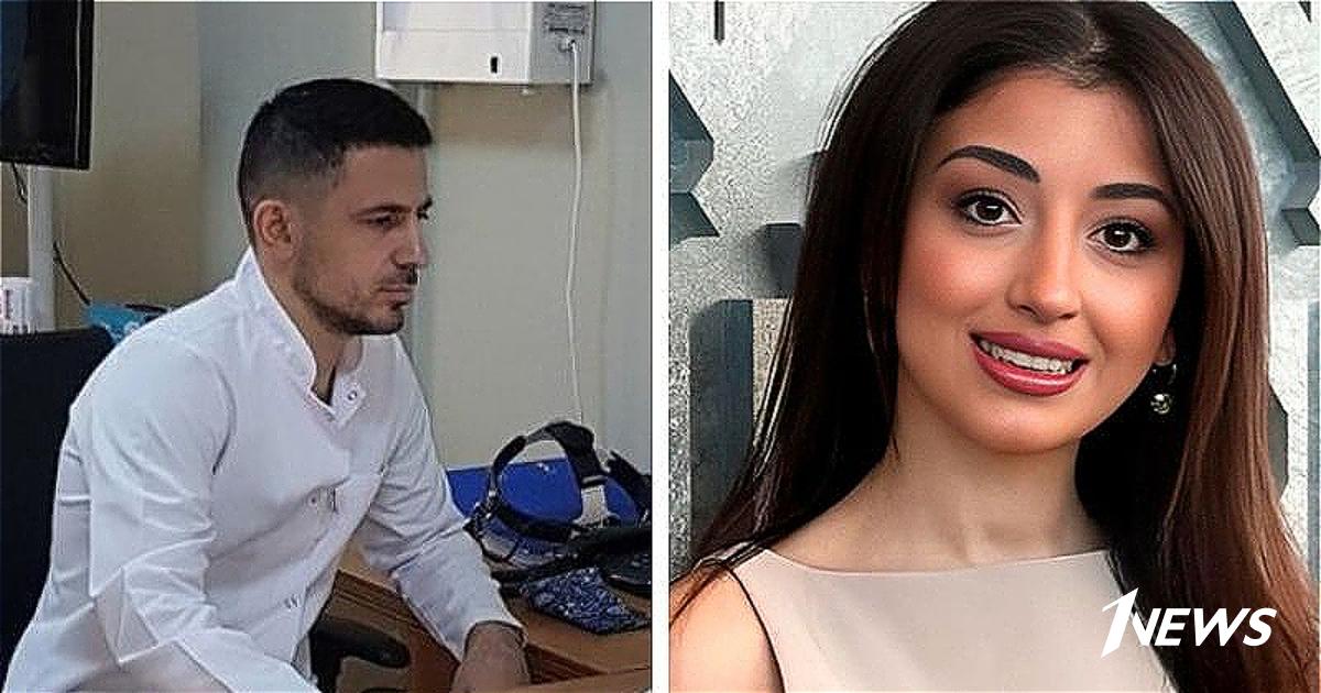 Суд по делу Назрин Мансурлу: Врач причинил смертельные переломы и выписал домой | 1news.az | Новости