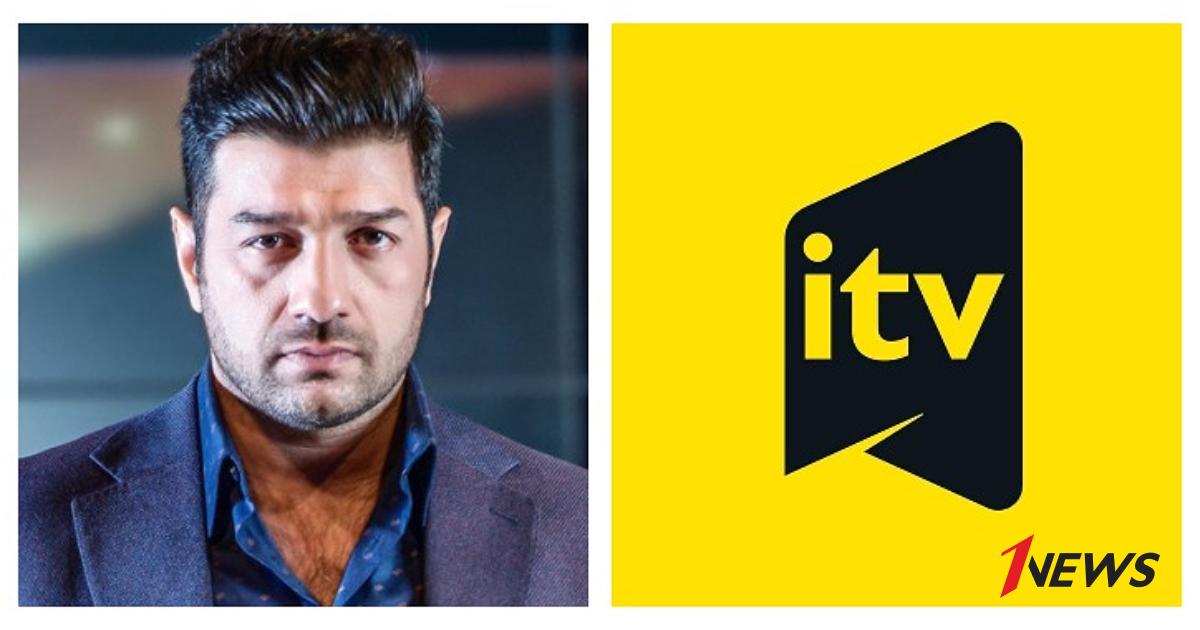 Кенан MM критикует, ITV разъясняет: Режиссеры свободны, а отбор - по критериям - ВИДЕО | 1news ...