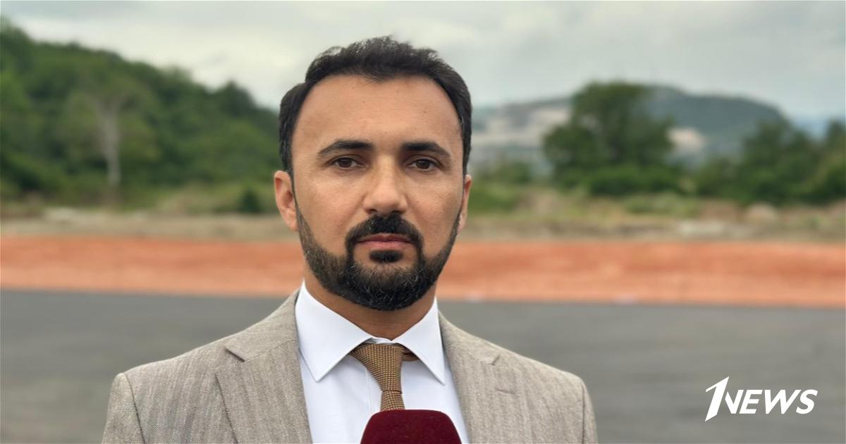 В АЖД назначен начальник отдела по связям с общественностью | 1news.az | Новости