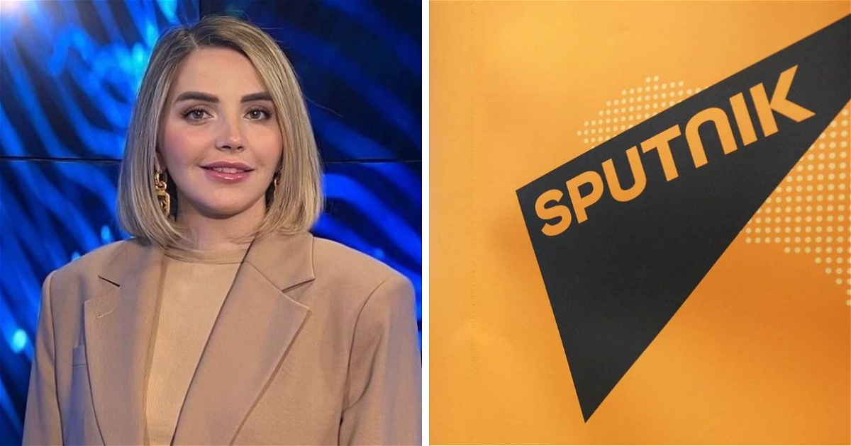 Российские медиа как инструмент внешнего влияния: комментарий члена Совета по прессе ...