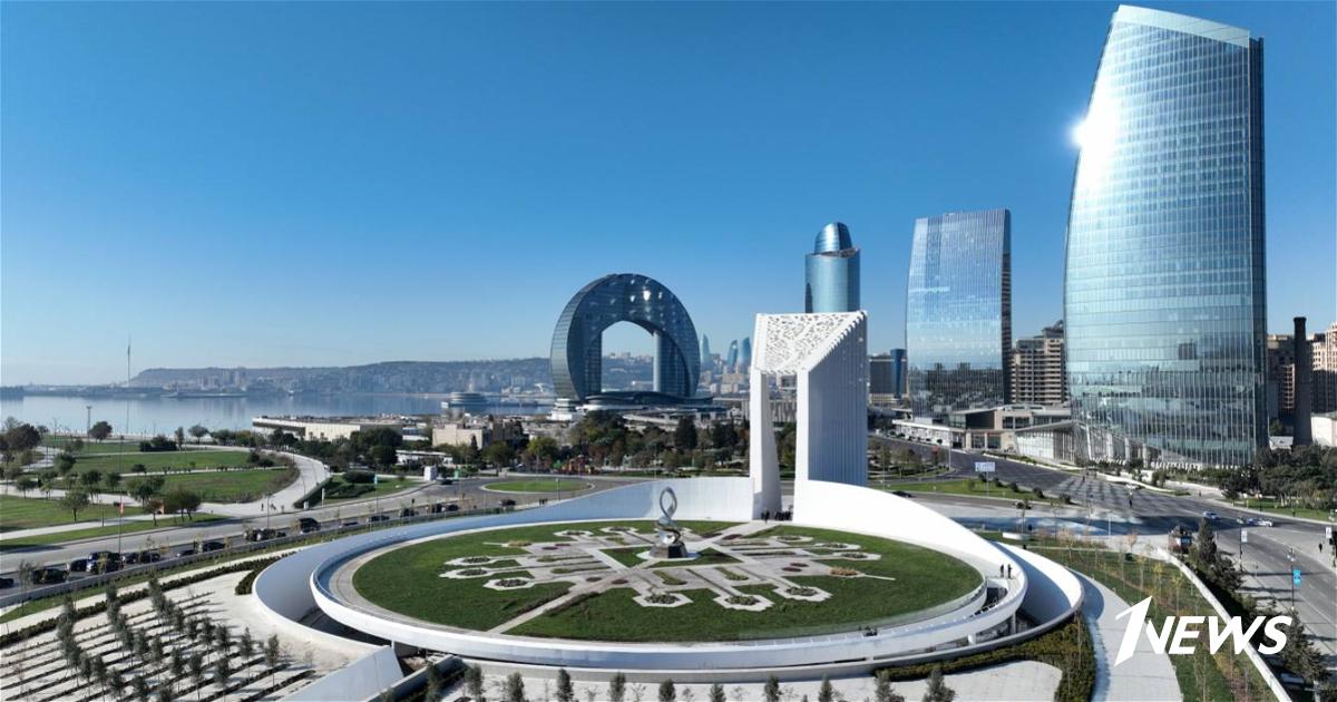 В Азербайджане ожидается 40-градусная жара | 1news.az | Новости