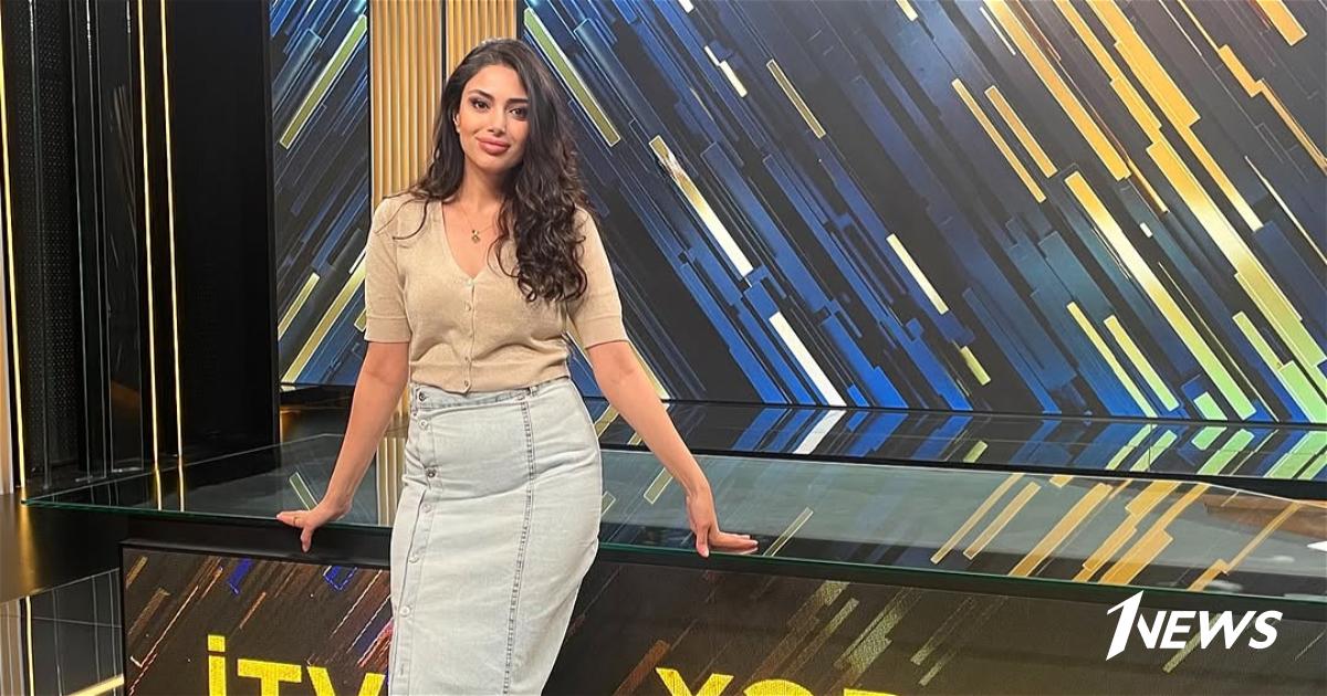 Известная азербайджанская телеведущая уходит с ITV - Причина | 1news.az | Новости