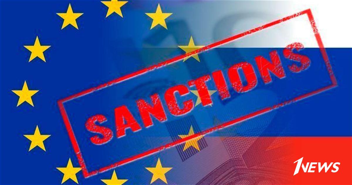 18-й пакет санкций ЕС включает понижение потолка цен на нефть РФ | 1news.az | Новости