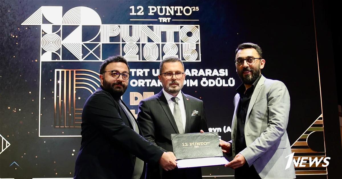 Азербайджанский фильм получил грант международной платформы | 1news.az | Новости