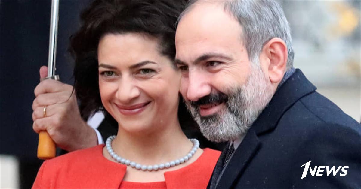 Пашинян объяснил, почему не женился на Анне Акопян | 1news.az | Новости