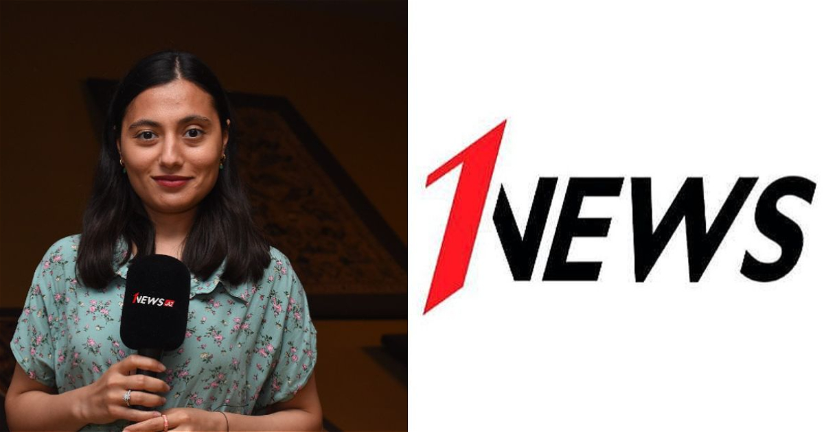 Журналистка 1news.az стала победительницей конкурса MEDİA | 1news.az | Новости