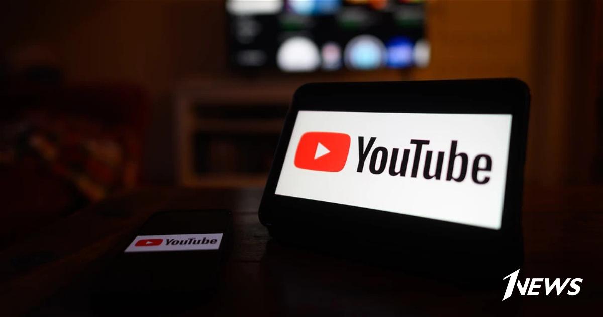 Австралия запретит YouTube детям младше 16 лет | 1news.az | Новости