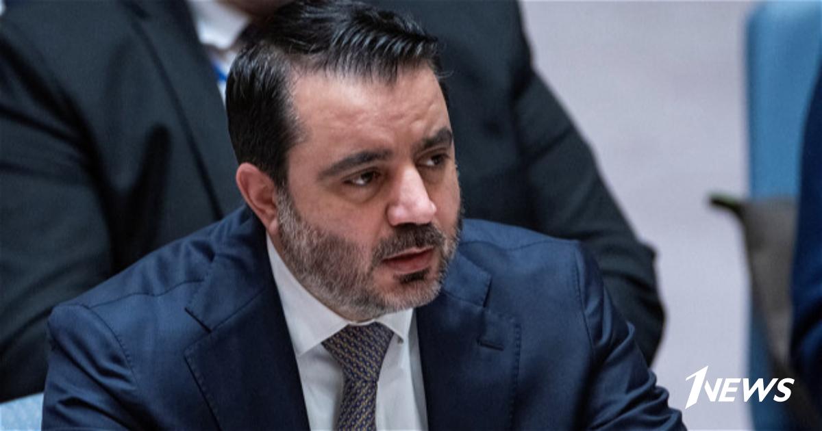 Сирия заинтересована в «правильном взаимодействии» с Россией | 1news.az | Новости