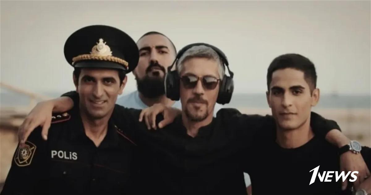 От создателей «Əqrəb mövsümü»: На ITV выходит новый детективный сериал ...