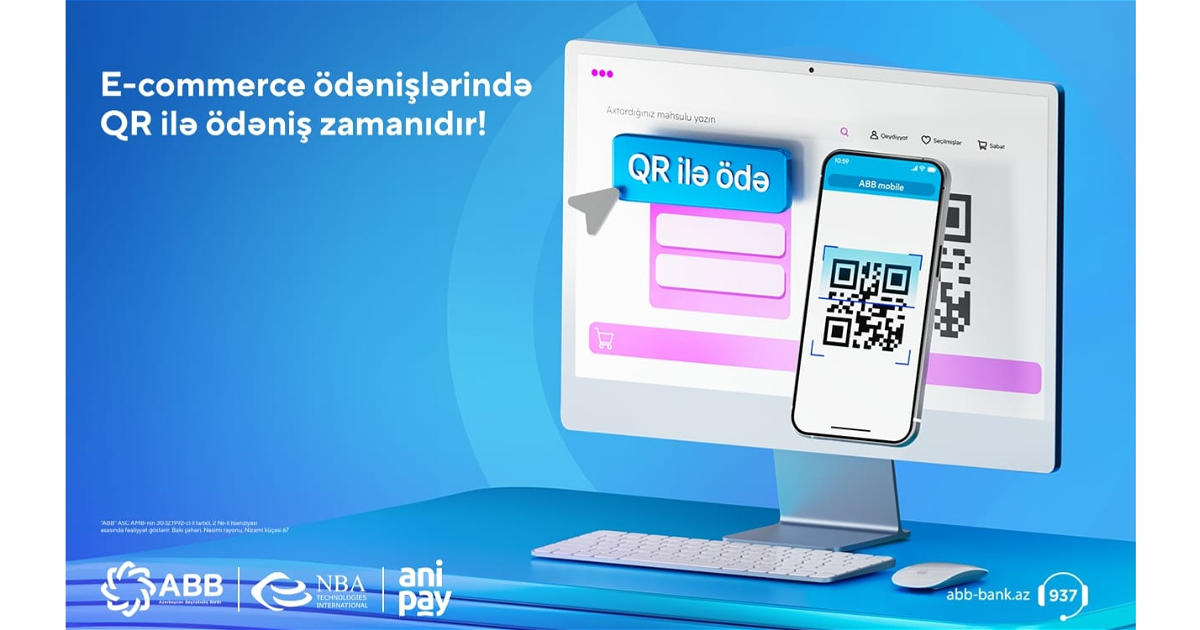 Банк ABB представил для клиентов новое QR-платежное решение с ...