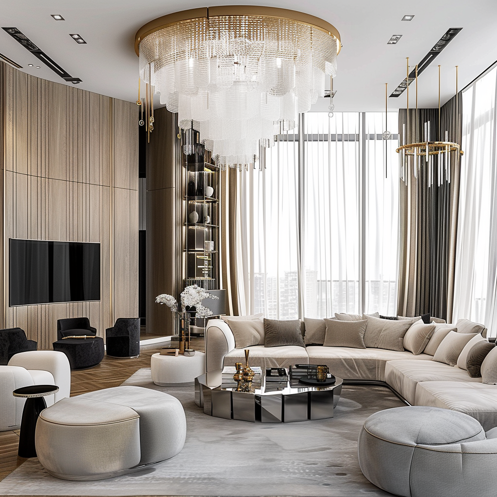 PASHA Real Estate объявляет старт продаж The Residences at The St ...