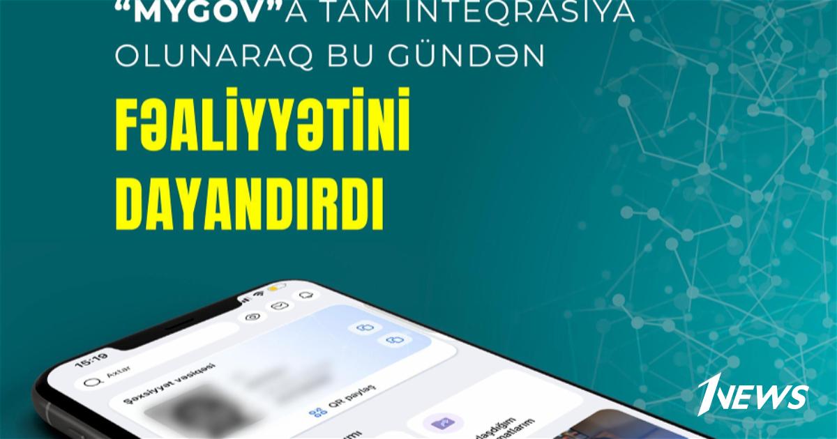 Мобильное приложение e-Sosial прекратило свою деятельность, будучи ...
