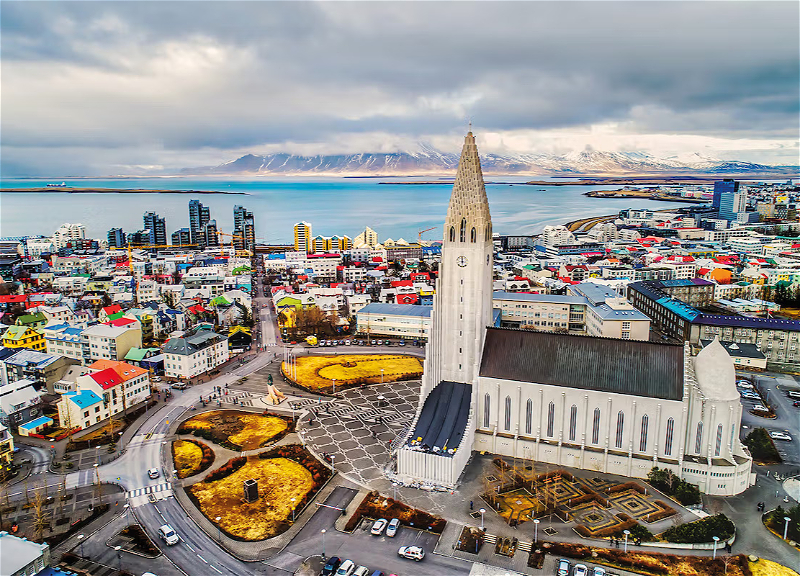 Iceland named the most expensive country in the world to live in ...