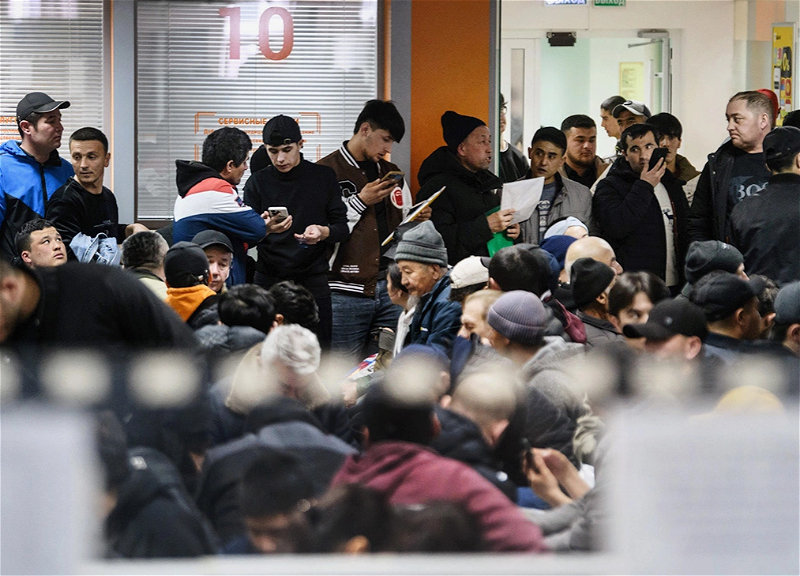 EU countries agree on creation of overseas centers for migrants | 1news ...