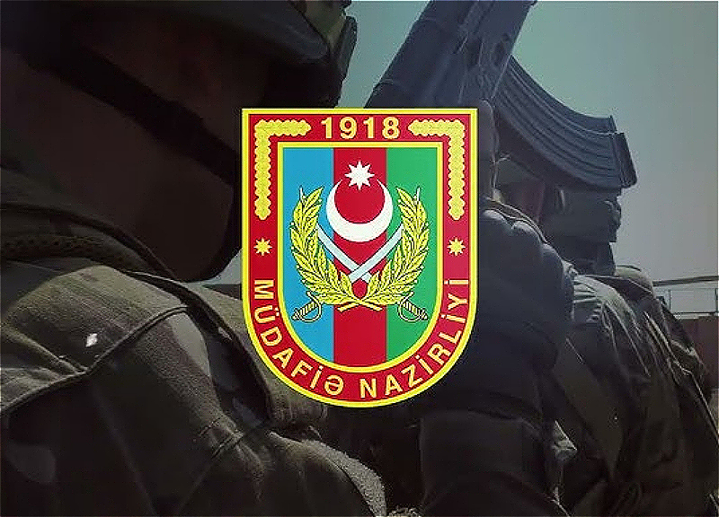 Azerbaijan defense ministry publishes weekly review - VIDEO | 1news.az ...