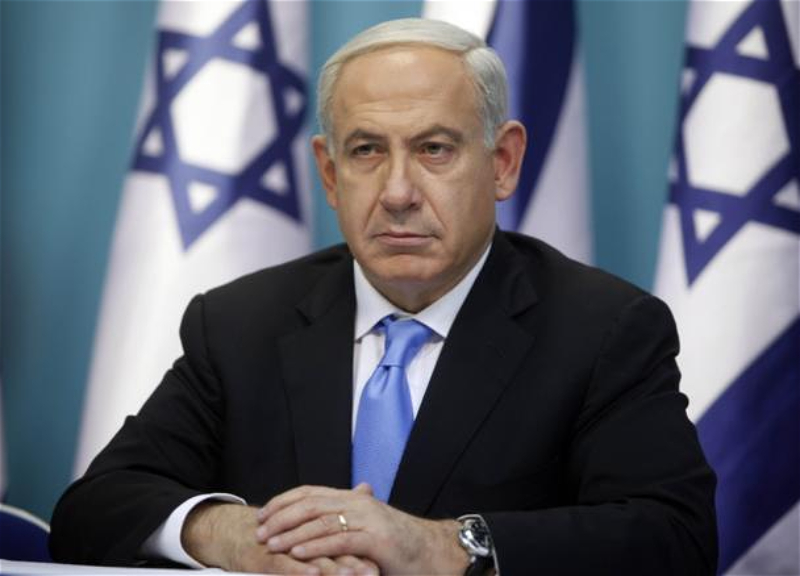 Netanyahu sums up the war with Iran | 1news.az | News